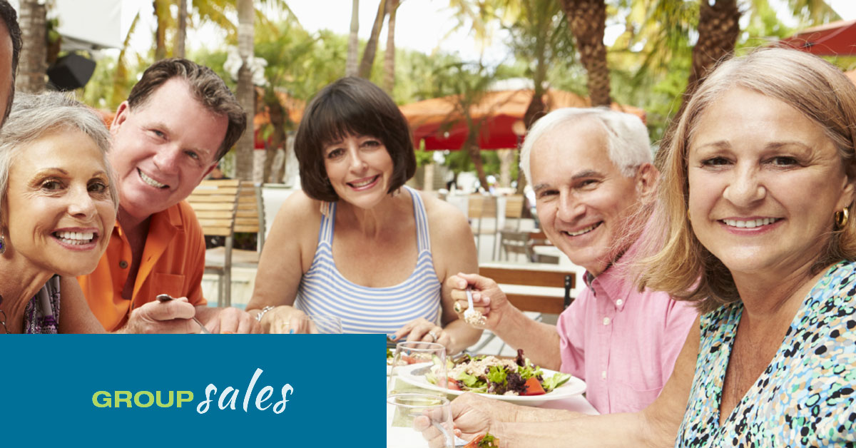 We're Here to Make it Happen!